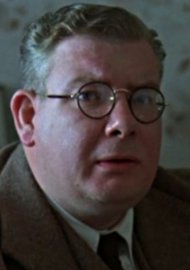 Richard Griffiths
